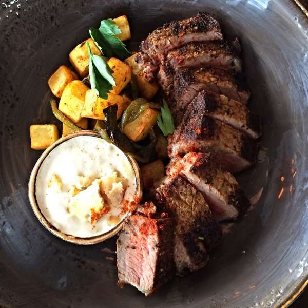 Gypsy Kitchen: A Restaurant in Atlanta, GA - Thrillist