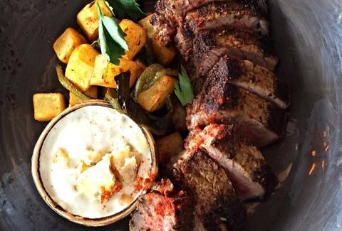 Gypsy Kitchen: A Atlanta, GA Restaurant.