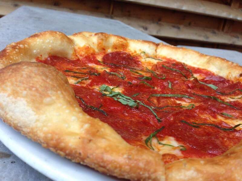 Thirteen Pies: A Restaurant in Atlanta, GA - Thrillist