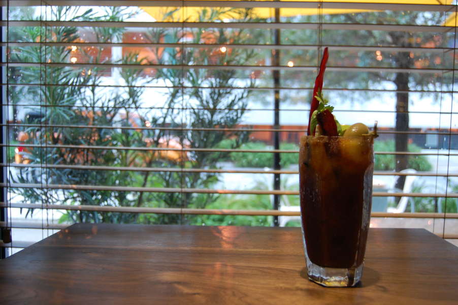 Oolite Restaurant & Bar: A Bar in Miami Beach, FL - Thrillist