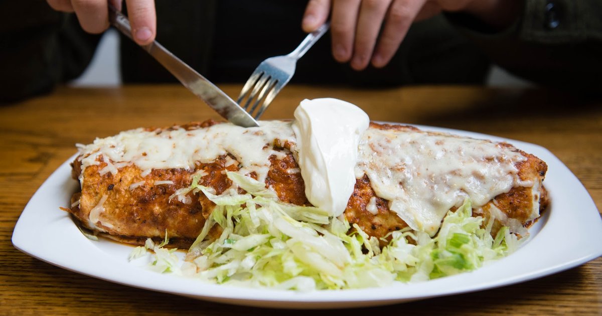 Gorditos: A Seattle, WA Restaurant.