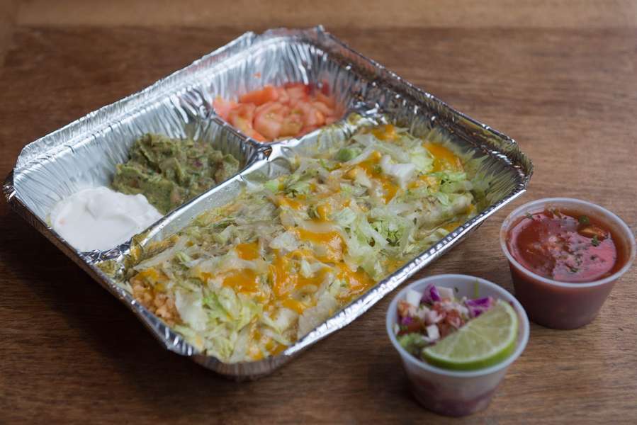 Plaza Garibaldi: A Restaurant in Seattle, WA - Thrillist