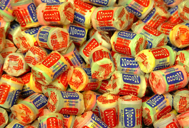 Candy you loathed getting in Halloween? | Page 6 | NeoGAF