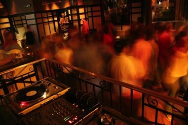 Boston Halloween Parties - Things to do in Boston This Weekend - Thrillist