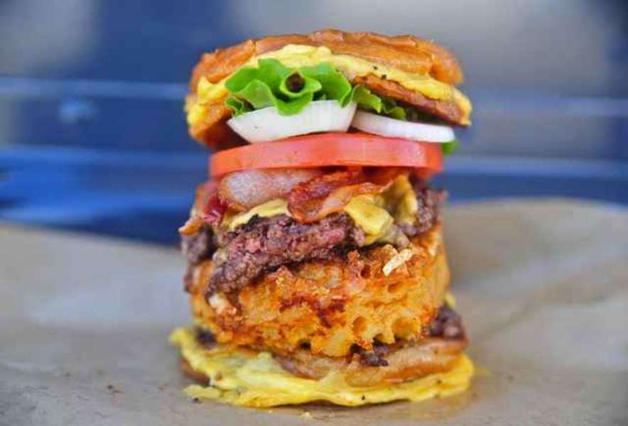 Secret Menu Items at Restaurants in Denver 2014 - Thrillist Denver