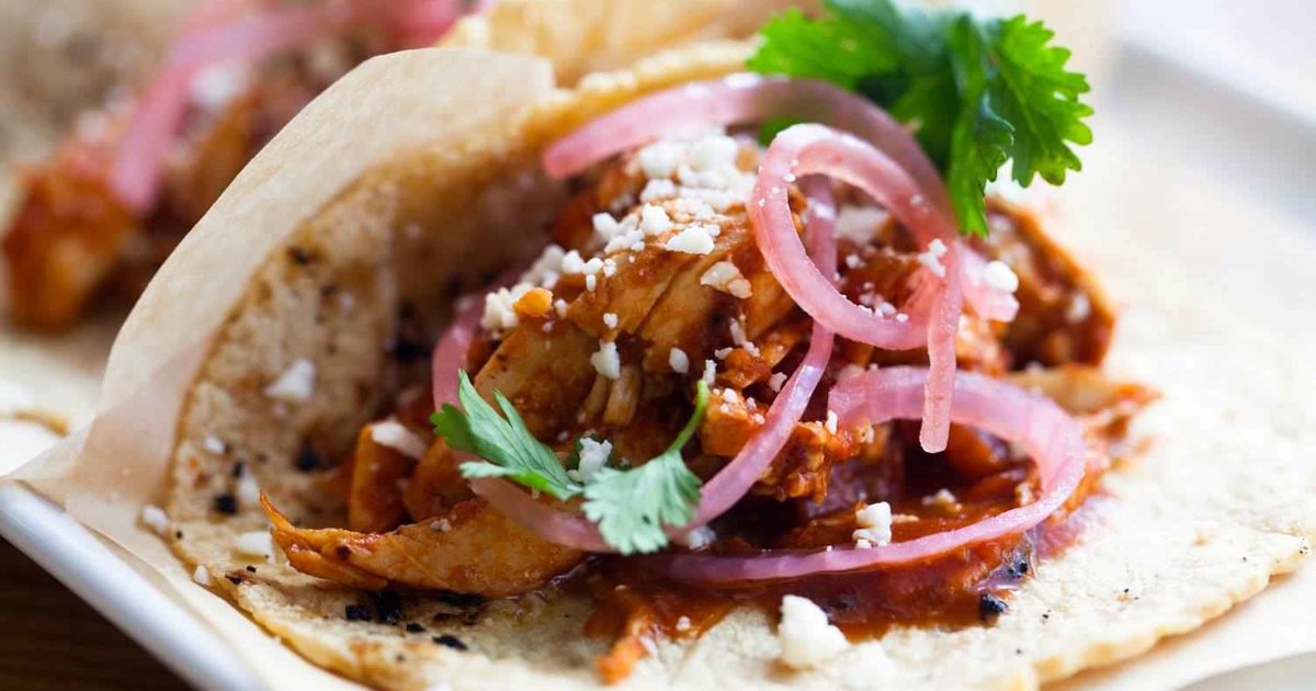 Tallboy Taco: A Chicago, IL Bar.