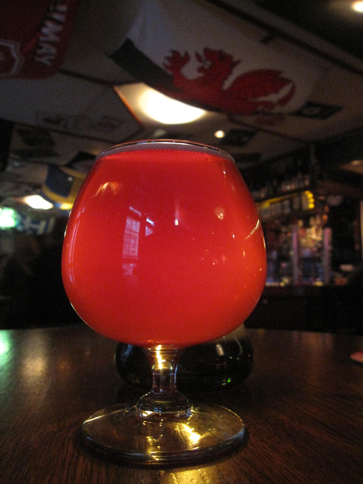 Best High Alcohol Beers - Three Philosophers, Ten Fidy - Thrillist