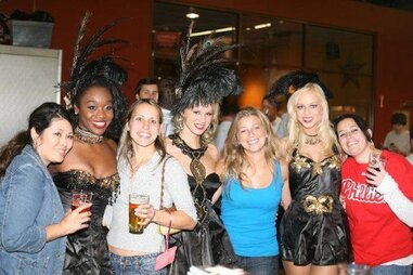 Halloween events in Atlanta - Things to do in Atlanta - Thrillist