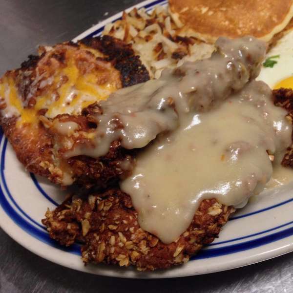 Comet Cafe: A Restaurant in Milwaukee, WI - Thrillist