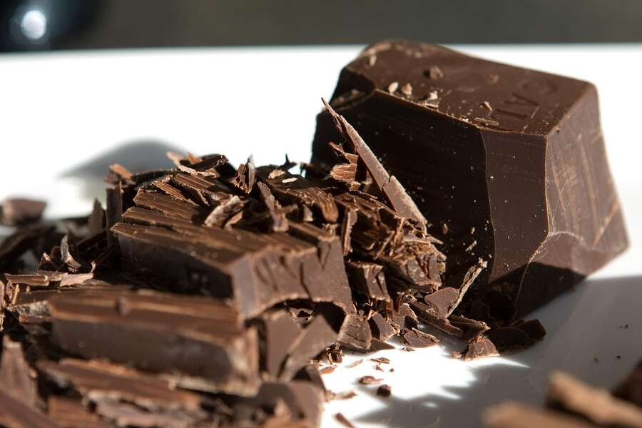 Chocolate Improves Memory - Thrillist