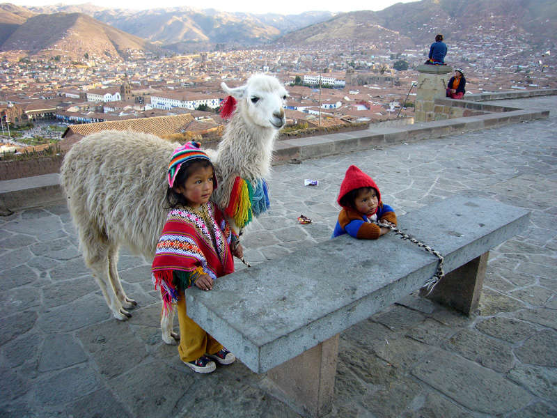 Best Places to Visit in Peru (Besides Machu Picchu) - Thrillist