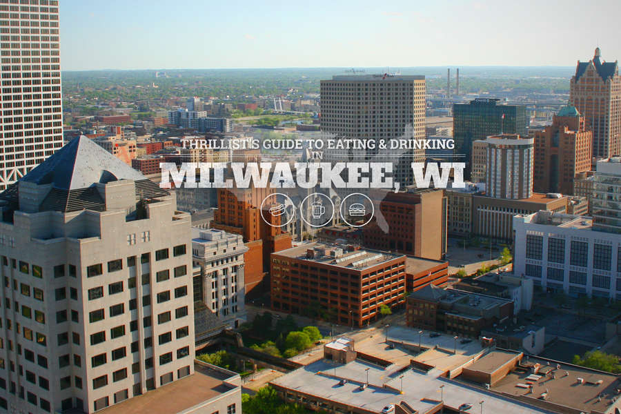 Best Restaurants and Bars in Milwaukee - Places to Eat and Drink ...