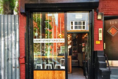 Best Italian Subs In NYC - Thrillist