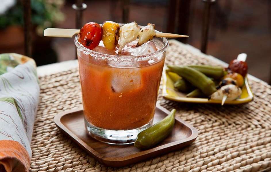 Backstreet Cafe: A Restaurant in Houston, TX - Thrillist