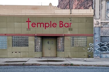 Bad Decision Bars in Detroit - Whiskey in the Jar - Donovan's - The ...