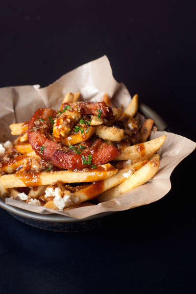 Best French Fries In Dallas - Hopdoddy - Blind Butcher - Vagabond ...
