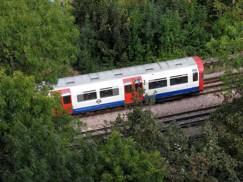 The Best Day Trips You Can Take On The Tube - London Tube Day Trips ...