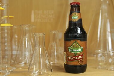 Best winter beers - Twin Cities experts pick best winter beers - Thrillist