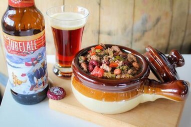 Best winter beers - Twin Cities experts pick best winter beers - Thrillist