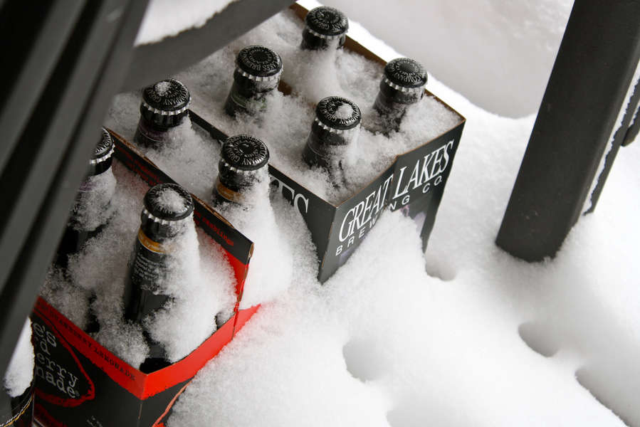 Best winter beers - Twin Cities experts pick best winter beers - Thrillist
