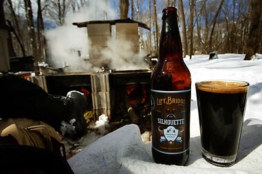Best winter beers - Twin Cities experts pick best winter beers - Thrillist
