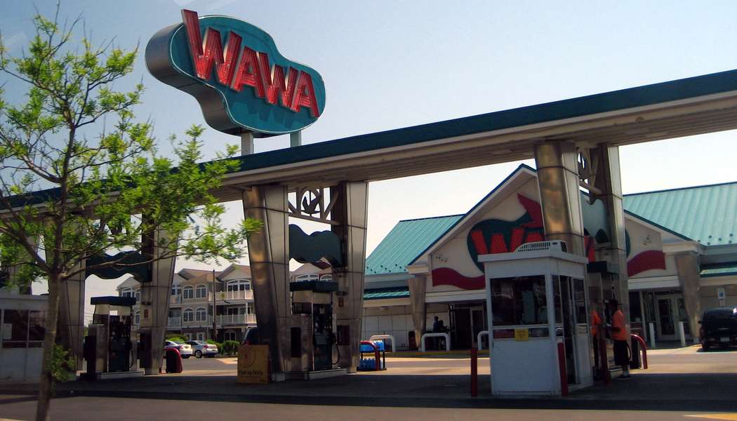 Things you didn't know about Wawa - Thrillist