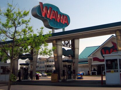 Things you didn't know about Wawa - Thrillist