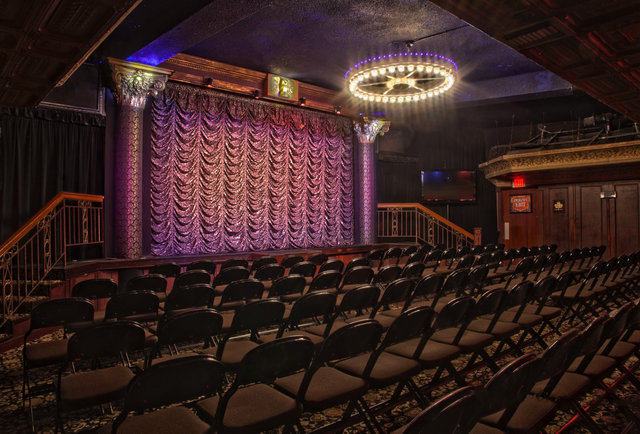 Things You Didn't Know About The Magic Castle - LA