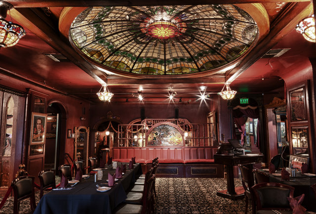 Things You Didn't Know About The Magic Castle - LA