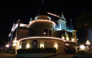 Things You Didn't Know About The Magic Castle - LA - Thrillist