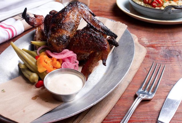 The 21 Best Chicken Wing Restaurants in America