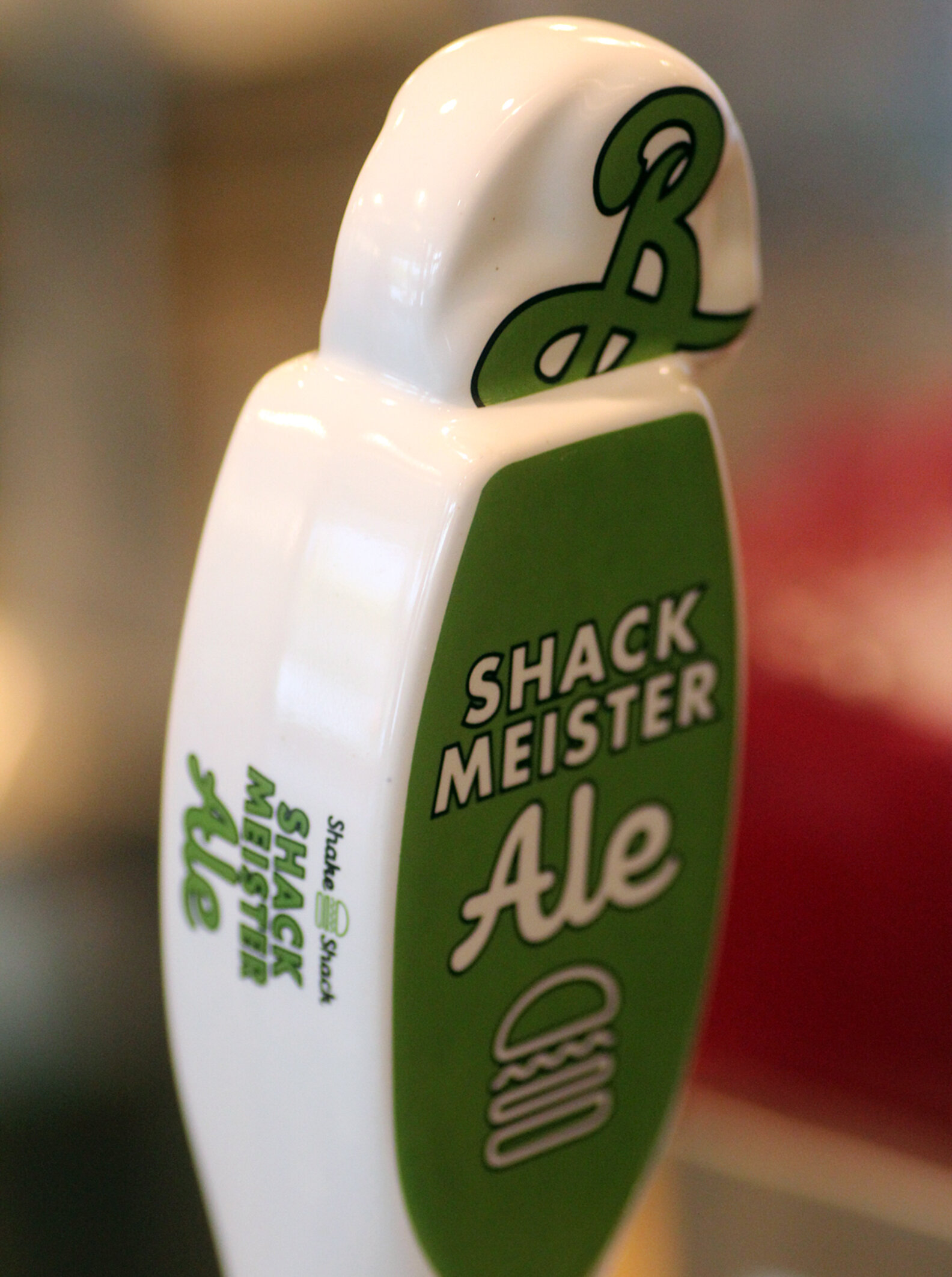Shake Shack Chicago - River North - Thrillist
