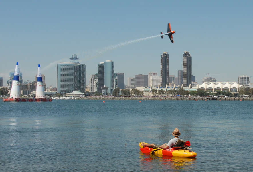 Best American Cities for Extreme and Adventure Filled Activities ...