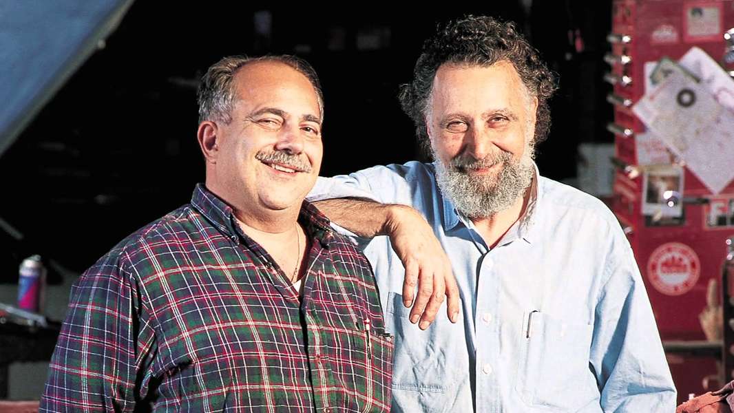 The Best Quotes From Car Talk's Tom Magliozzi - Thrillist
