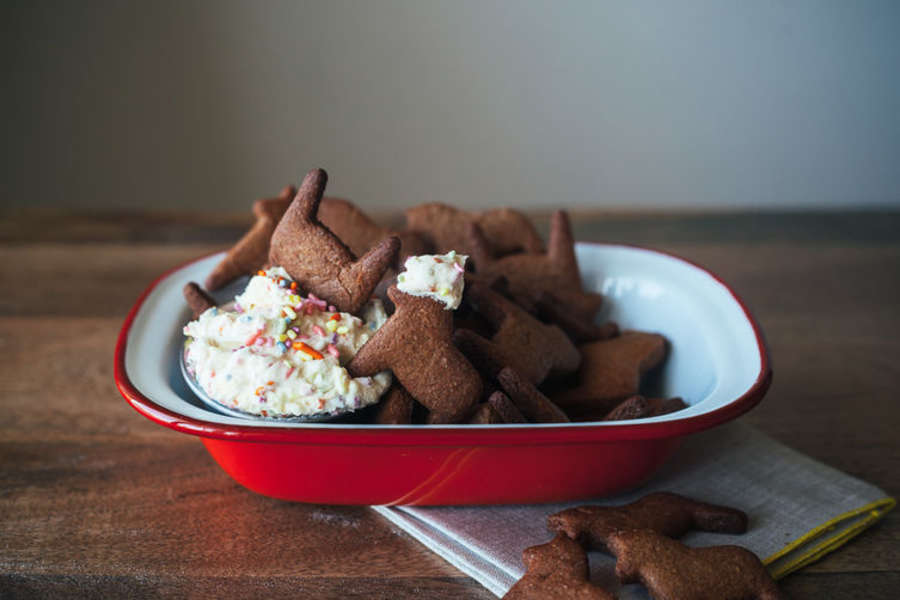Homemade Dunkaroos Recipe by Food52 - Thrillist