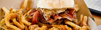 Where To Get The Best Burgers In Tennessee - Thrillist