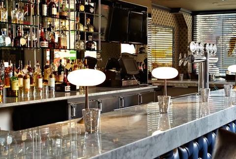 Best Bars In NYC - Manhattan Neighborhood Guide - Thrillist