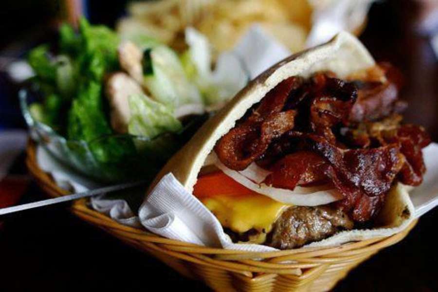 Kenn's Broome Street Bar: A Bar in New York, NY - Thrillist