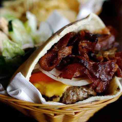 JIMMY at The James - Thrillist New York