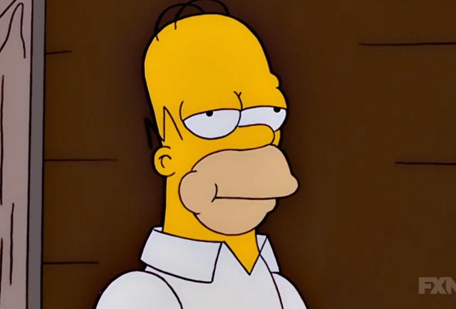 Every time Homer Simpson Says "Mmm" in The Simpsons