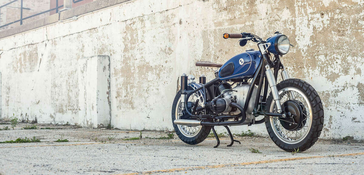 The Best New Custom Motorcycles In The World For The Week Ending ...