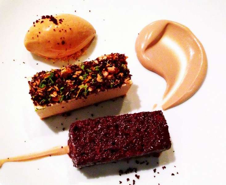 Kitchen W8: A Restaurant in London, Greater London - Thrillist