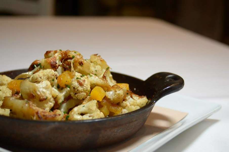 Brazen Neighborhood Eatery: A Restaurant in Denver, CO - Thrillist