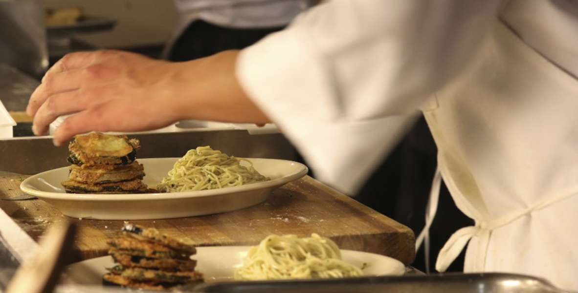 Vespaio Ristorante: A Bar in Austin, TX - Thrillist