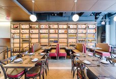 Zaytinya: A Washington DC, DC Restaurant.