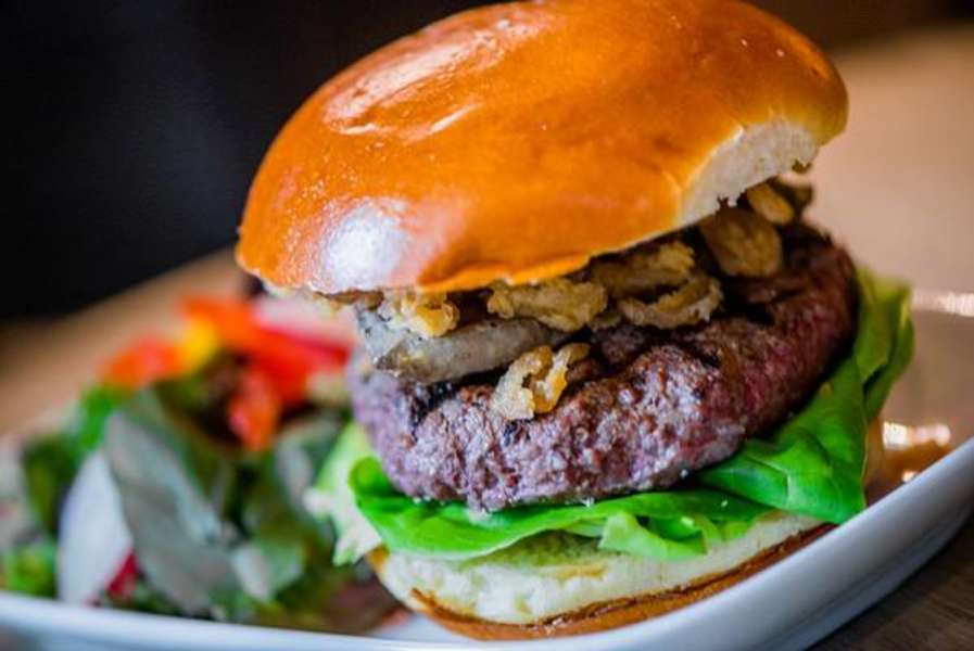 Second State: A Restaurant in Washington, DC - Thrillist