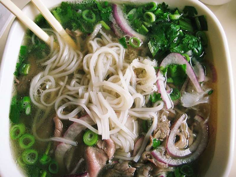 Wing Phat: A Restaurant in Montréal, QC - Thrillist