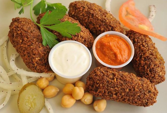 Best Falafel Restaurants In NYC