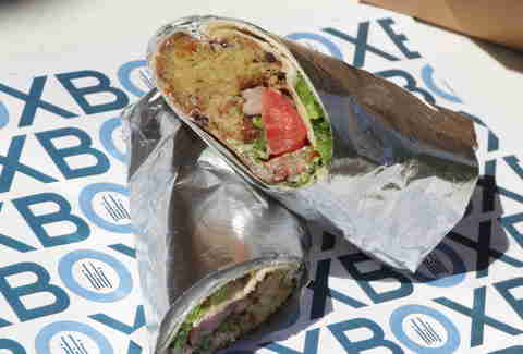 The 11 Absolute Best Falafel Spots in NYC - Thrillist