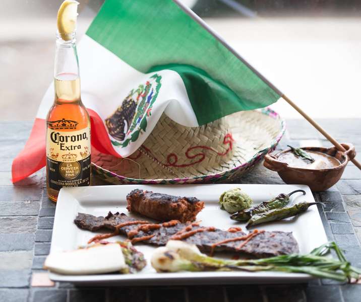 Mom's Old Recipe Mexican Restaurant: A Restaurant in Chicago, IL ...